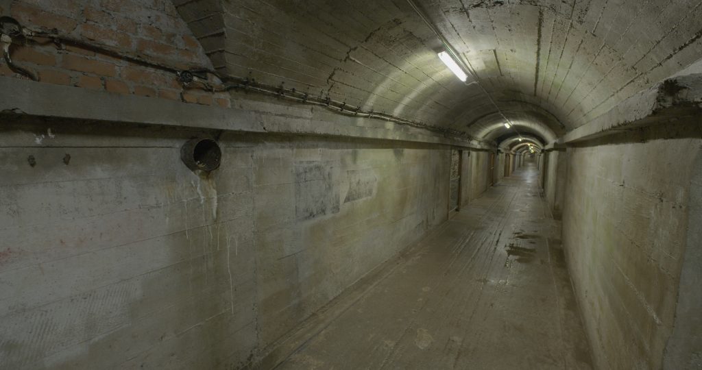 SBS uncovers Secret Nazi Bases - Go Button Media